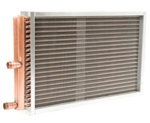 Chilled Water Coil – DCON