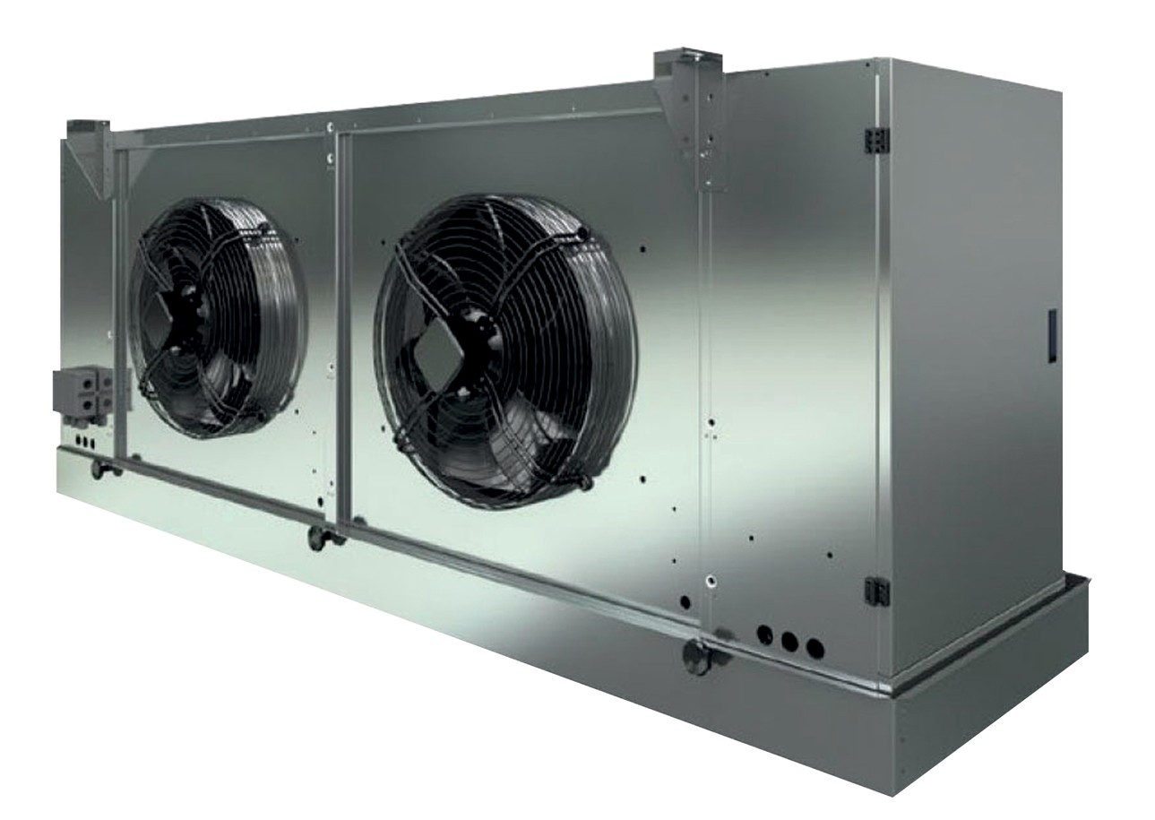 Fan Coil Unit FCU DCON