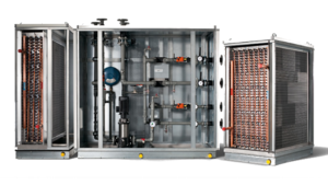 Run Around Coils – DCON