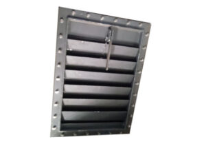 Louver Ventilators – DCON